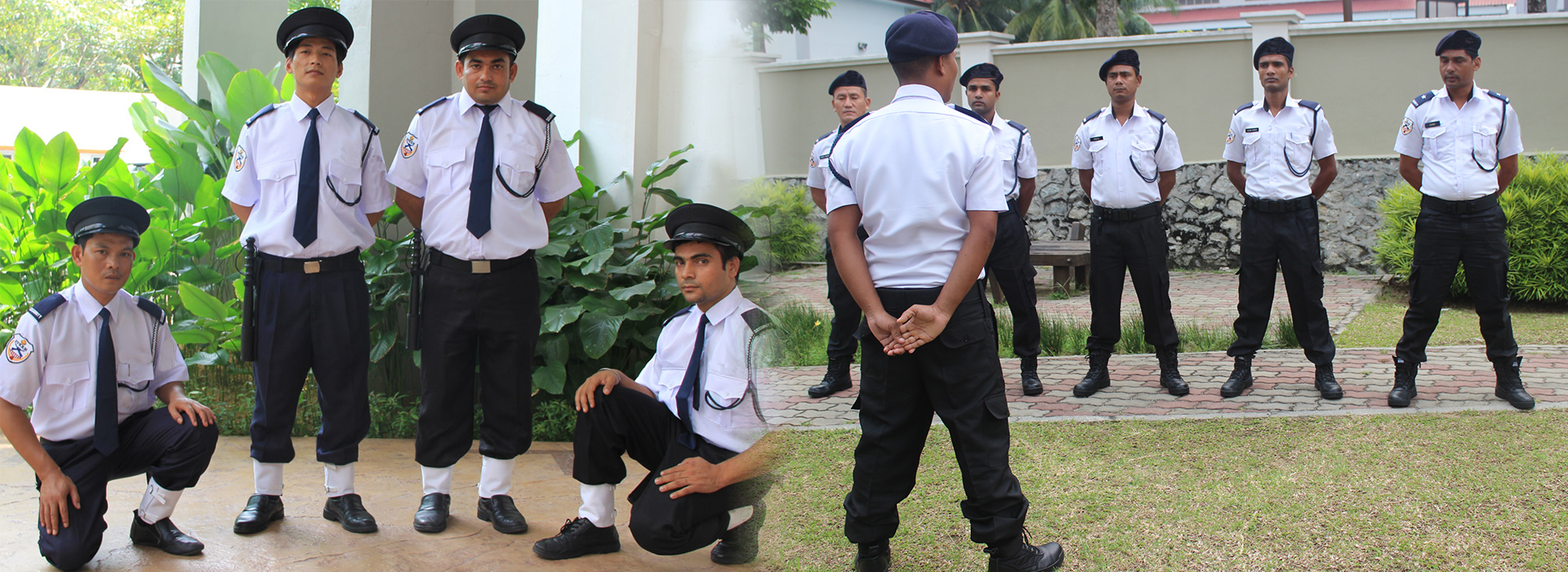 Proforce Squad Sdn. Bhd. | Security Guards | Mobile Patrol | Executive Protection